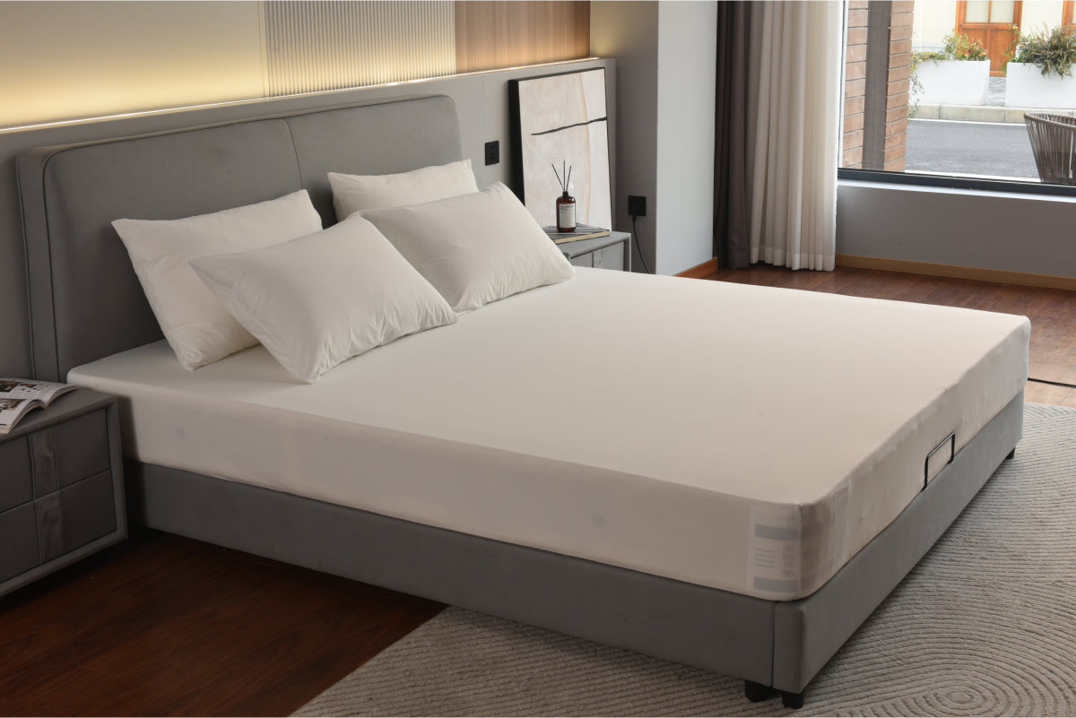 US Bed Sizes | Mattress Guide for Bedding and Sheets | Rest