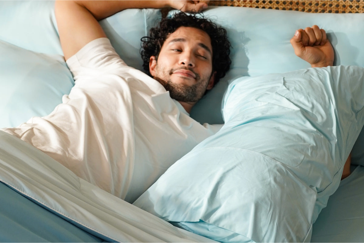 Understanding Sleep Stages and the Power of Routine