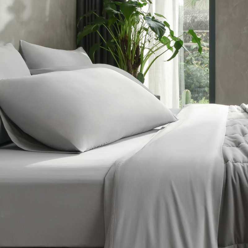 The Complete Guide to Antimicrobial Bed Sheets
