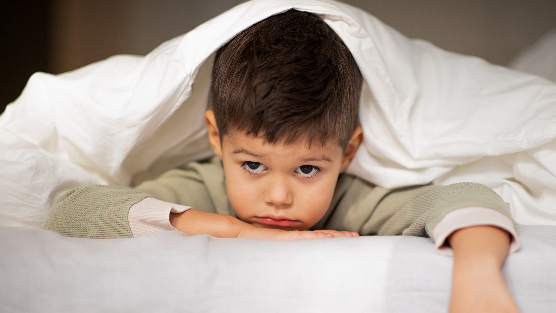 Kids Sleep Problems | Solutions for Children’s Sleep Deprivation | Rest ...