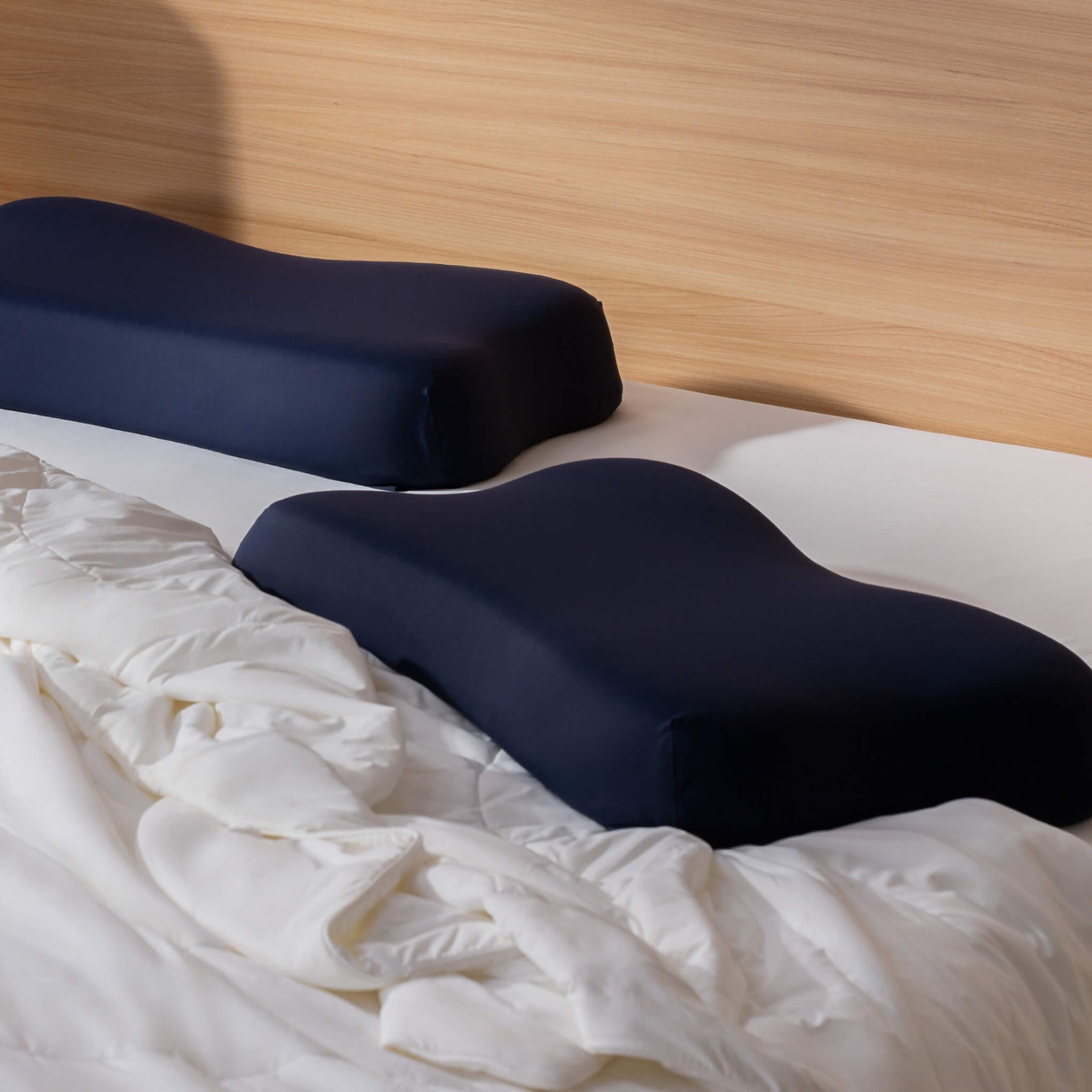 Evercool® Cooling Pillow | Ergonomic Pillow | Rest®