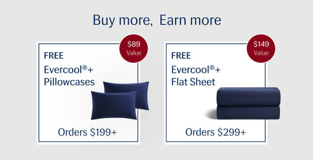 Evercool® Cooling Comforter | Award-Winning Cooling Comforter for Hot ...