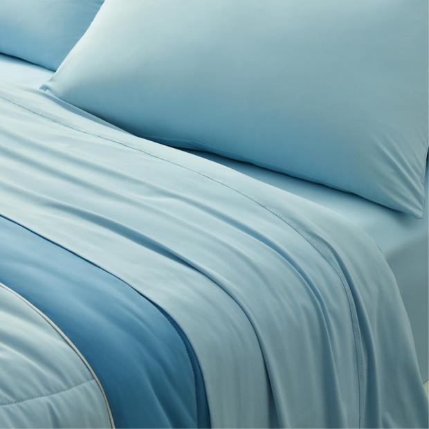 Evercool®+ Cooling Starter Sheet Set — Rest